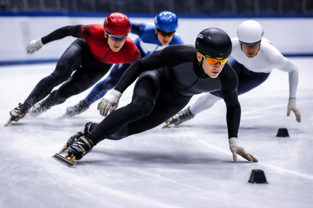 Short track OS 2026: schema, grenar och arenan i Milano